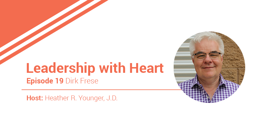 19: Leaders with Heart Take a Holistic Approach in Building ...