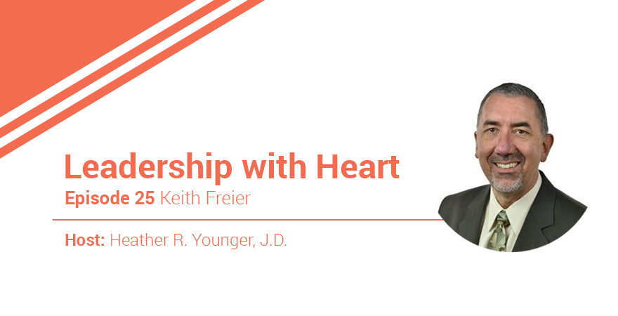 25: Leaders with Heart Understand That Attitude Reflects Leadership ...