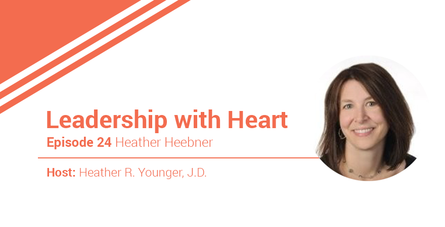 24: Leaders with Heart Strive to Serve First - Employee Fanatix