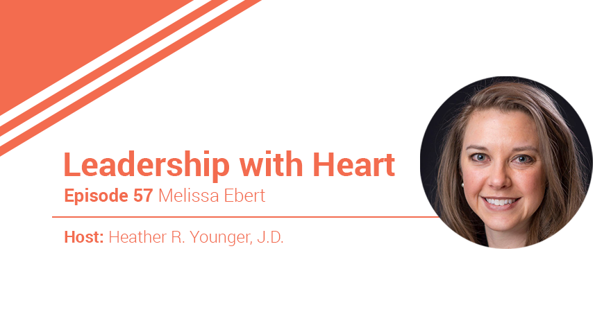 57: Leaders With Heart Create Psychological Safety For Their Teams - Employee Fanatix