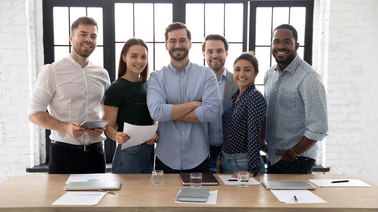 Leadership Coaching Boulder | Employee Fanatix