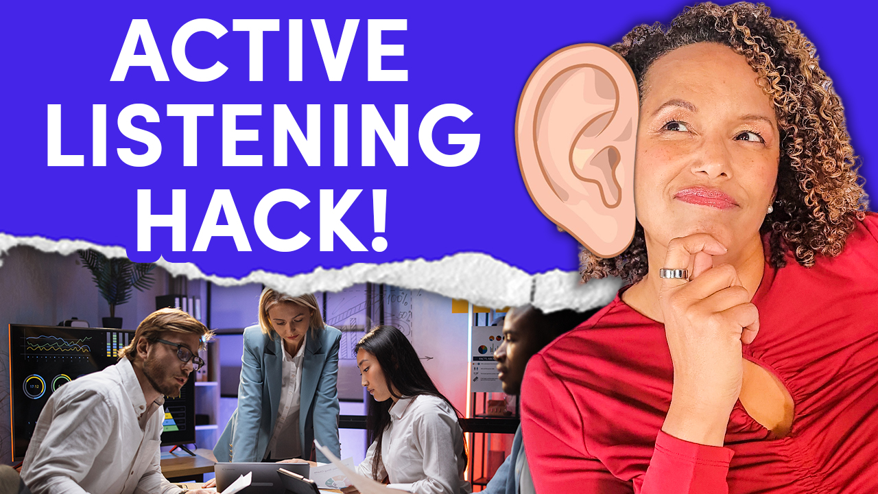 One Way to Use Active Listening to Avoid Miscommunication in the ...