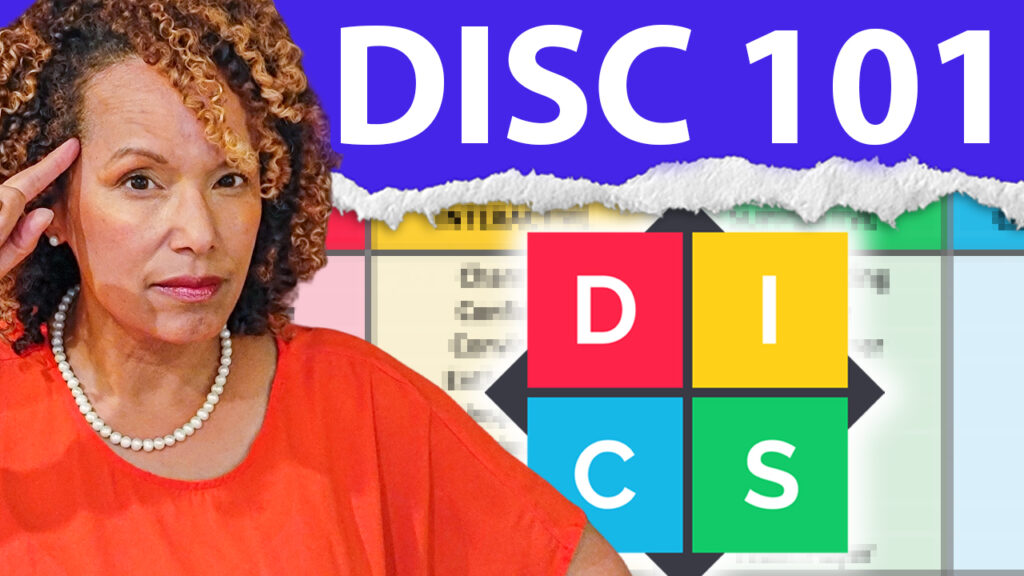 DISC Assessment Explained - DISC 101 - Employee Fanatix