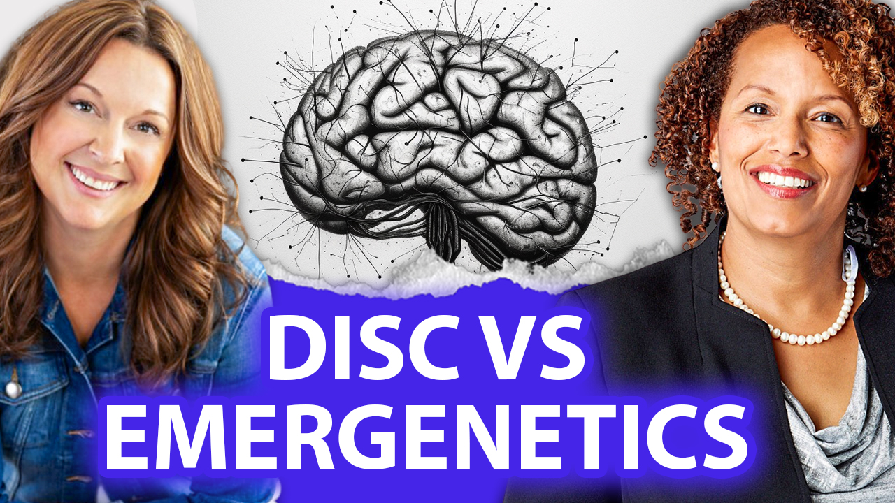 A Comparative Analysis of DISC and Emergenetics - Employee Fanatix